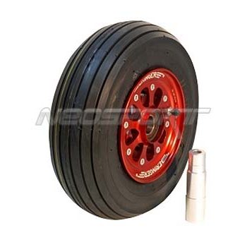 Nose Wheels Archives - Neosport